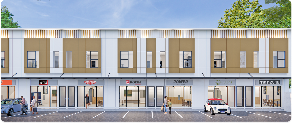 Jumana Residence by Tanrise Property | Hunian Mewah Cicilan 3 Jutaan